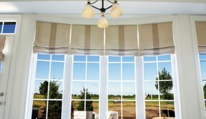 Custom Window Treatments in NYC - Jo Vin